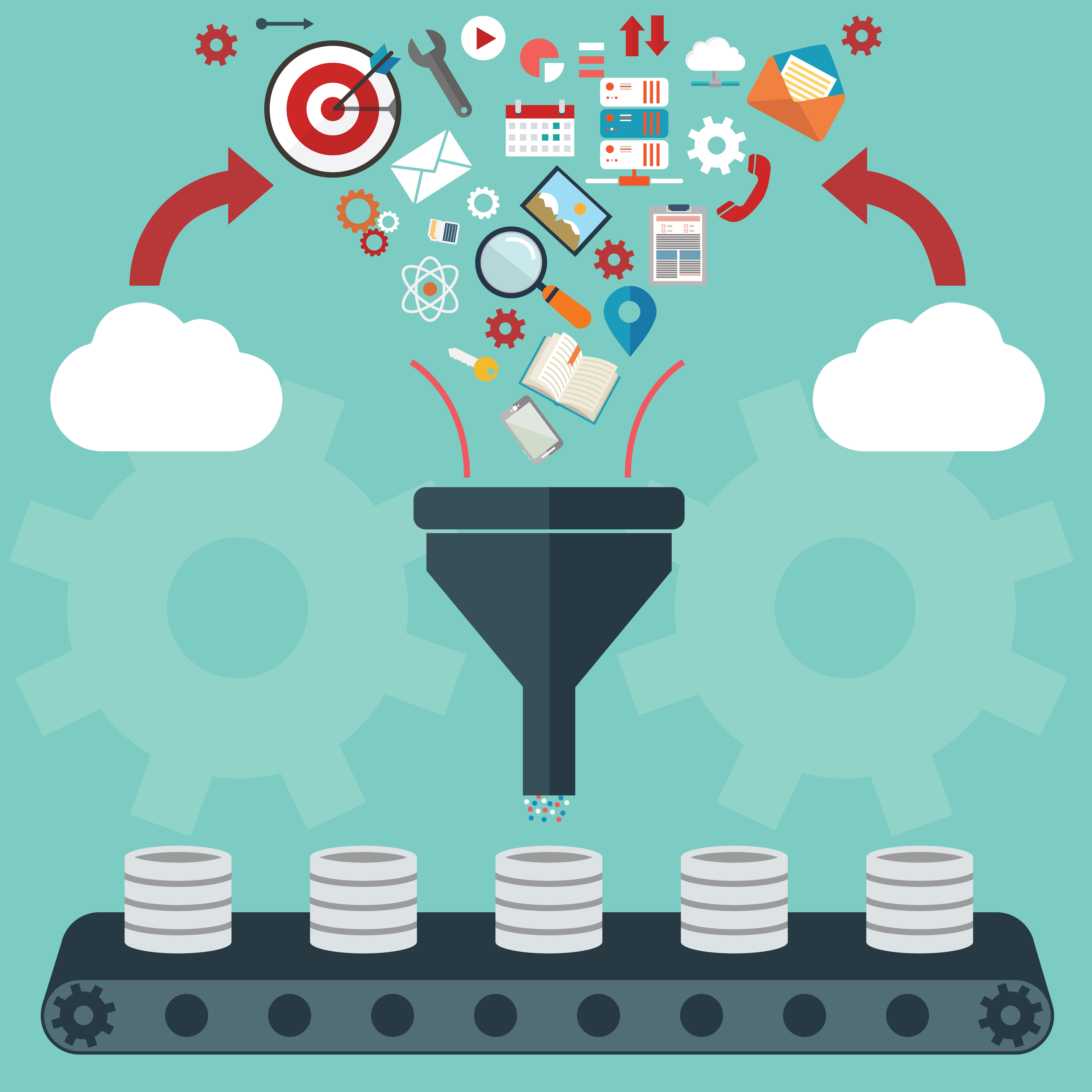 Introducción a los Flujos de Datos de Power Apps Introducción a los Flujos de Datos de Power Apps